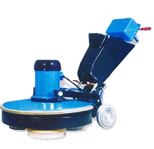 Heavy-Duty-Scrubber-Machine : Amazon.in: Home Improvement