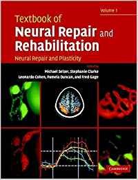 Textbook of Neural Repair and Rehabilitation 2 Volume Hardback Set ...