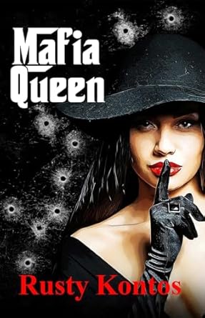 MAFIA QUEEN eBook : Kontos, Rusty: Amazon.ca: Books