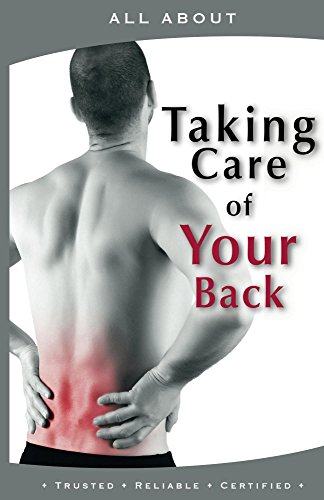 All About Taking Care Of Your Back (All About Books) - Kindle edition ...