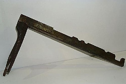 Amazon.com: Shifter Rail With Fork - 4Th & 5Th : Patio, Lawn & Garden