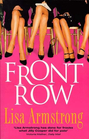 Buy Front Row Book Online at Low Prices in India | Front Row Reviews ...