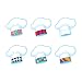 Amazon.com: TREND ENTERPRISES, INC. Chef's Hats The Bake Shop Mini ...