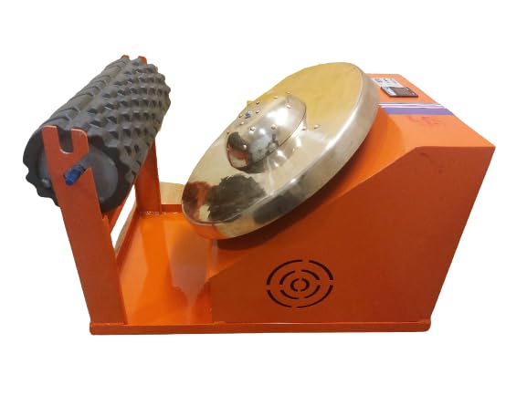 Shri Arogyam Kansya Foot Therapy Economy Model Foot Massage Machine ...