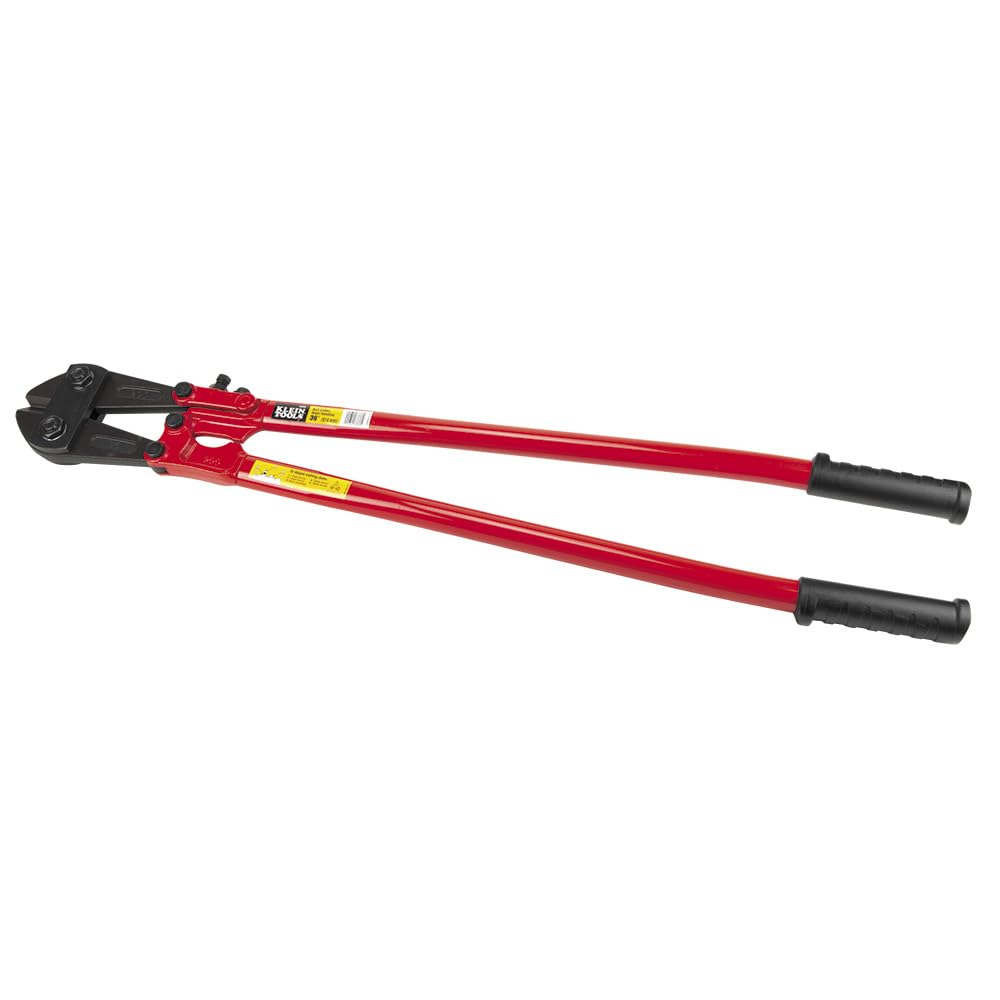7 Best Bolt Cutter | Cut Through 5/8" Rod in One Snap