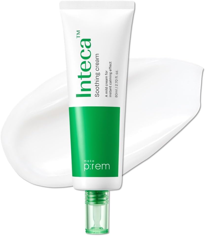 Amazon.com: BENTON Guava Moisture Soothing Cream - Skin Soothing and ...