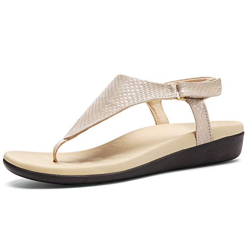 13 Best Sandals With Arch Support That You Need In 2023