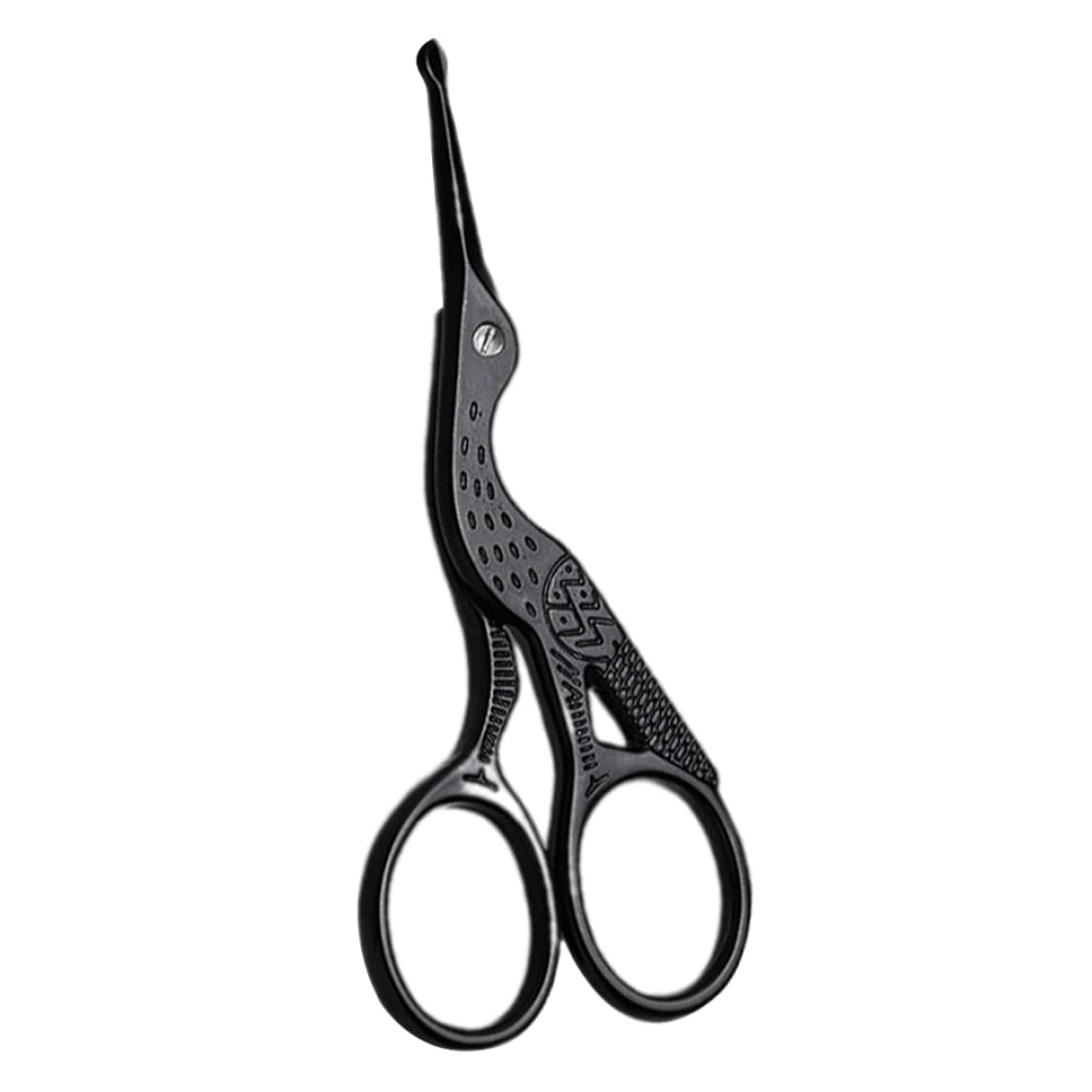 Amazon.com: Nose Hair Scissors Nose Hair Scissors Stainless Steel ...