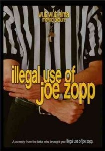 Amazon.com: Illegal Use of Joe Zopp [DVD] : Nick Holle, Andre Egli ...