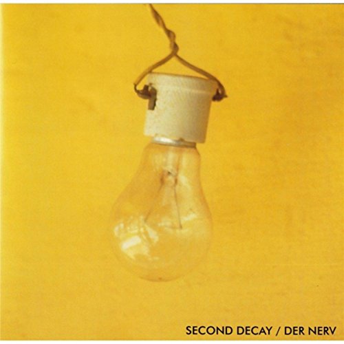 Amazon.com: Der Nerv : Second Decay: Digital Music