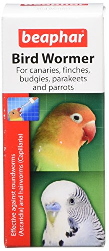 Amazon.co.uk Best Sellers: The most popular items in Prescription Bird ...