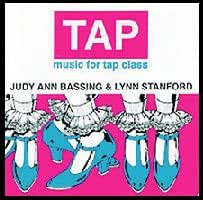 Tap Music for Tap Class - Judy Ann Bassing - Amazon.com Music