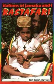 Itations of Jamaica and I Rastafari - The Third Itation, The Liberation ...