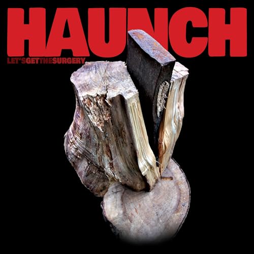 Play Let's Get The Surgery by Haunch on Amazon Music