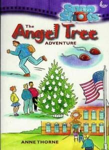 The Angel Tree Adventure (Snapshots): Hobbs, Ann, Murray, Pat ...
