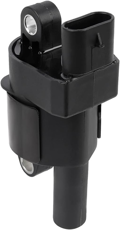 Amazon.com: ITOPUP UF742 Ignition Coil Coils Pack Compatible for GMC ...
