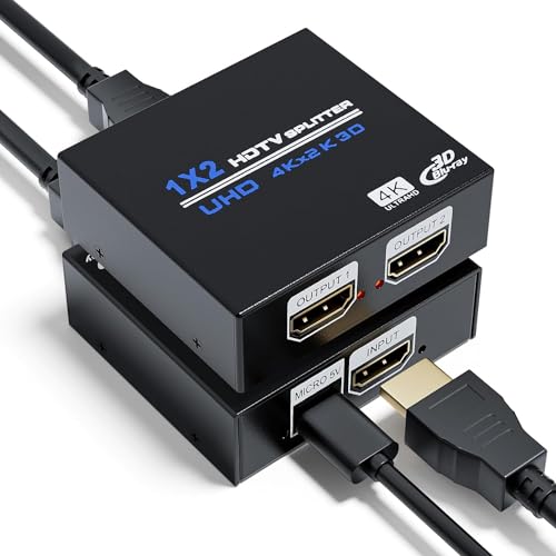 amazon.sa Best Sellers: The best items in Satellite TV Dish Splitters ...