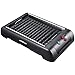 Amazon.com: GoWISE USA GW88000 2-in-1 Smokeless Indoor Grill and ...