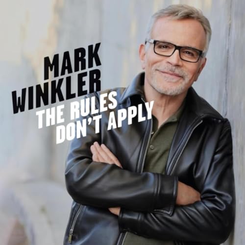 Play The Rules Don't Apply by Mark Winkler on Amazon Music