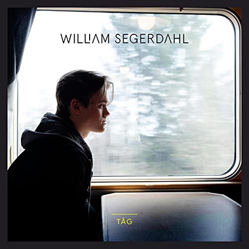 Tåg de William Segerdahl en Amazon Music Unlimited