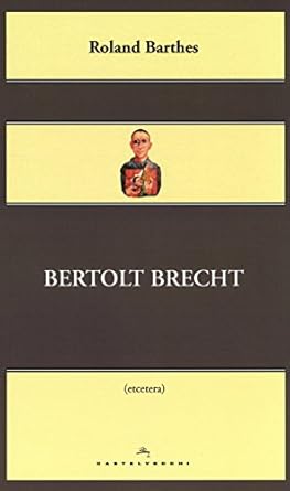 Bertolt Brecht: Buy Online at Best Price in Egypt - Souq is now Amazon.eg