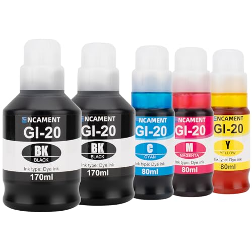 Amazon Best Sellers: Best Inkjet Printer Ink Refills & Kits