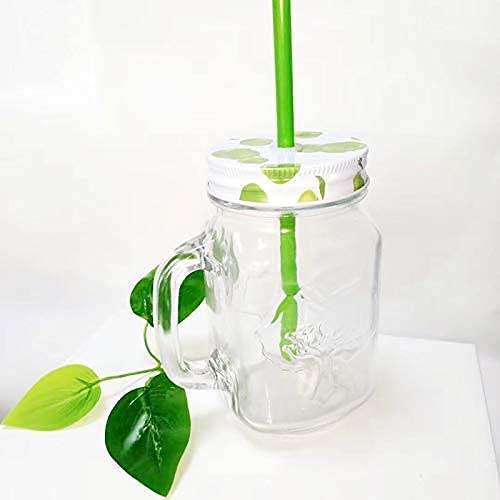 Buy Skyrich Juice Mug Glass for Cold Drinks Smoothie Milkshake Juice ...