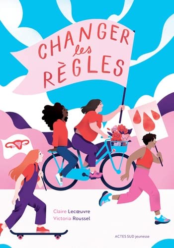 Changer les règles : Lecoeuvre, Claire, Roussel, Victoria: Amazon.fr ...