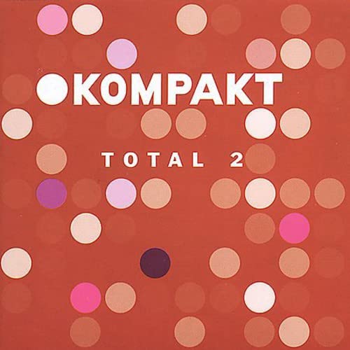 VARIOUS ARTISTS - Kompakt Total 2 - Amazon.com Music