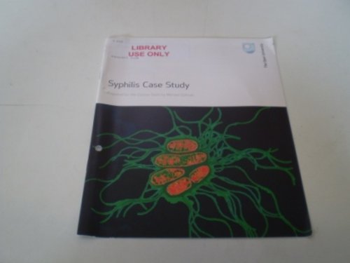 Buy Syphilis Case Study Book Online at Low Prices in India | Syphilis ...
