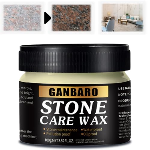 Best Granite Polishing Compound: Achieve Perfect Shine with These Top ...