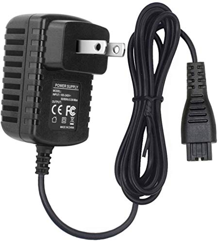 Adaptateur secteur 5,4 V pour Panasonic ES-LA63/93 ES-LV95-S Arc5 ...