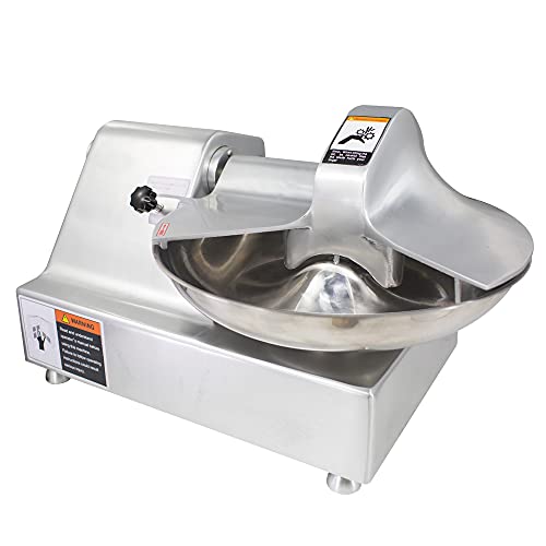 Best Buffalo Chopper Food Processors for Efficient Kitchen Use – Best ...