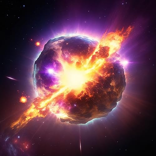 Amazon MusicでDeep coderのExplosion bassを再生する
