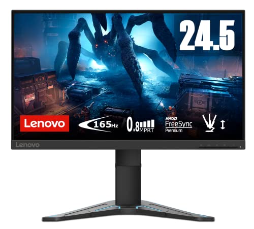 Monitores Lenovo • TOP 5 Mejores Monitores Lenovo de 2023