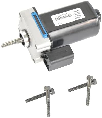 Amazon.com: Mopar 68267195AA ACTUATOR TRANSFER CASE : Automotive