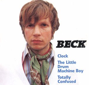 Beck - Select Magazine [Clock +2] - Amazon.com Music