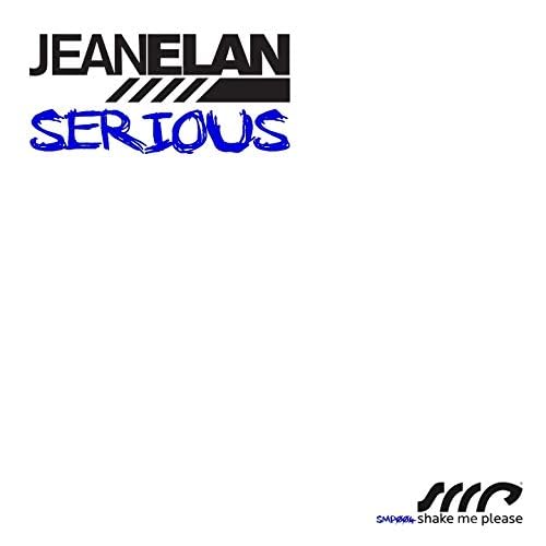 Amazon.com: Serious : Jean Elan: Digital Music