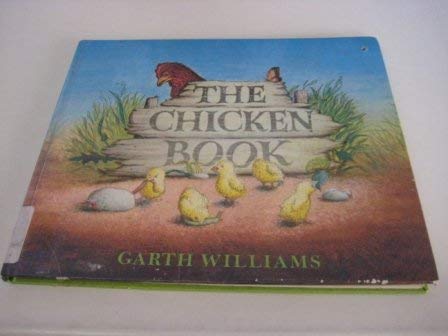 The Chicken Book: unknown author: 9780744400106: Amazon.com: Books