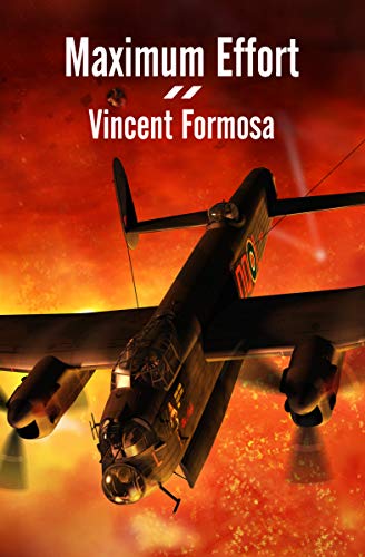 Amazon.com: Maximum Effort eBook : Formosa, Vincent: Kindle Store