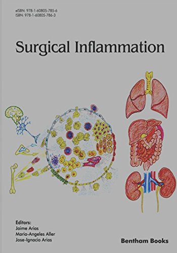 Surgical Inflammation : Amazon.in: Books