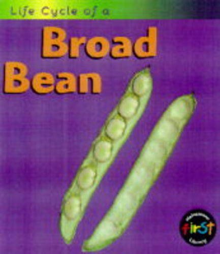 life-cycle-of-a-broad-bean-life-cycle-of-a : Amazon.com.mx: Libros