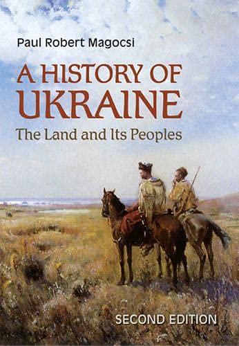 History of Ukraine | Map and Timeline