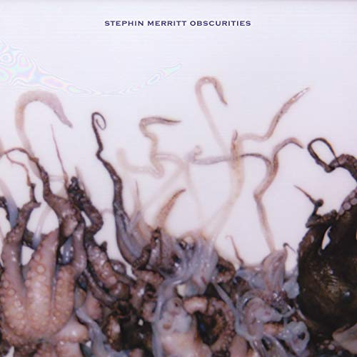 Amazon.com: Obscurities : Stephin Merritt: Digital Music