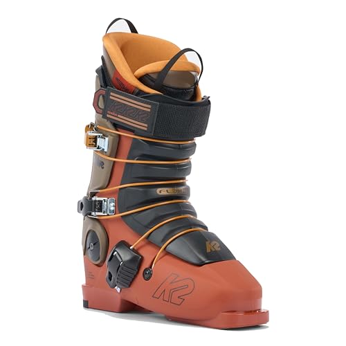 K2 Boots – The 16 best products compared - Outdoors Magazine
