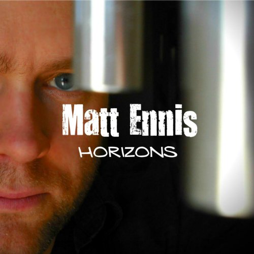 Play Horizons by Matt Ennis on Amazon Music