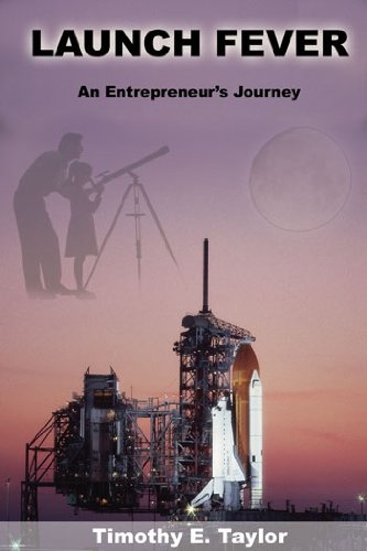 Launch Fever eBook : Taylor, Timothy: Amazon.co.uk: Books