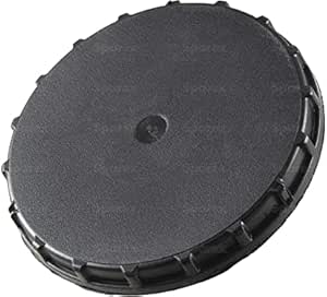 Amazon.com: MyTractor Fuel Cap Fuel Cap - PlasticBayonet Internal fits ...