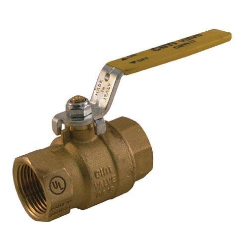 Gas Shut-Off Valve 1" Pipe fits Dormont 100FV 41312: Amazon.com: Tools ...
