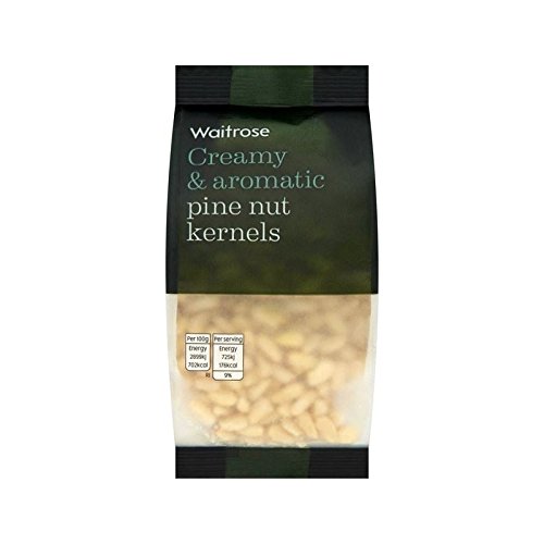 Amazon.com: Pine Nut Kernels Waitrose 100g - Pack of 2